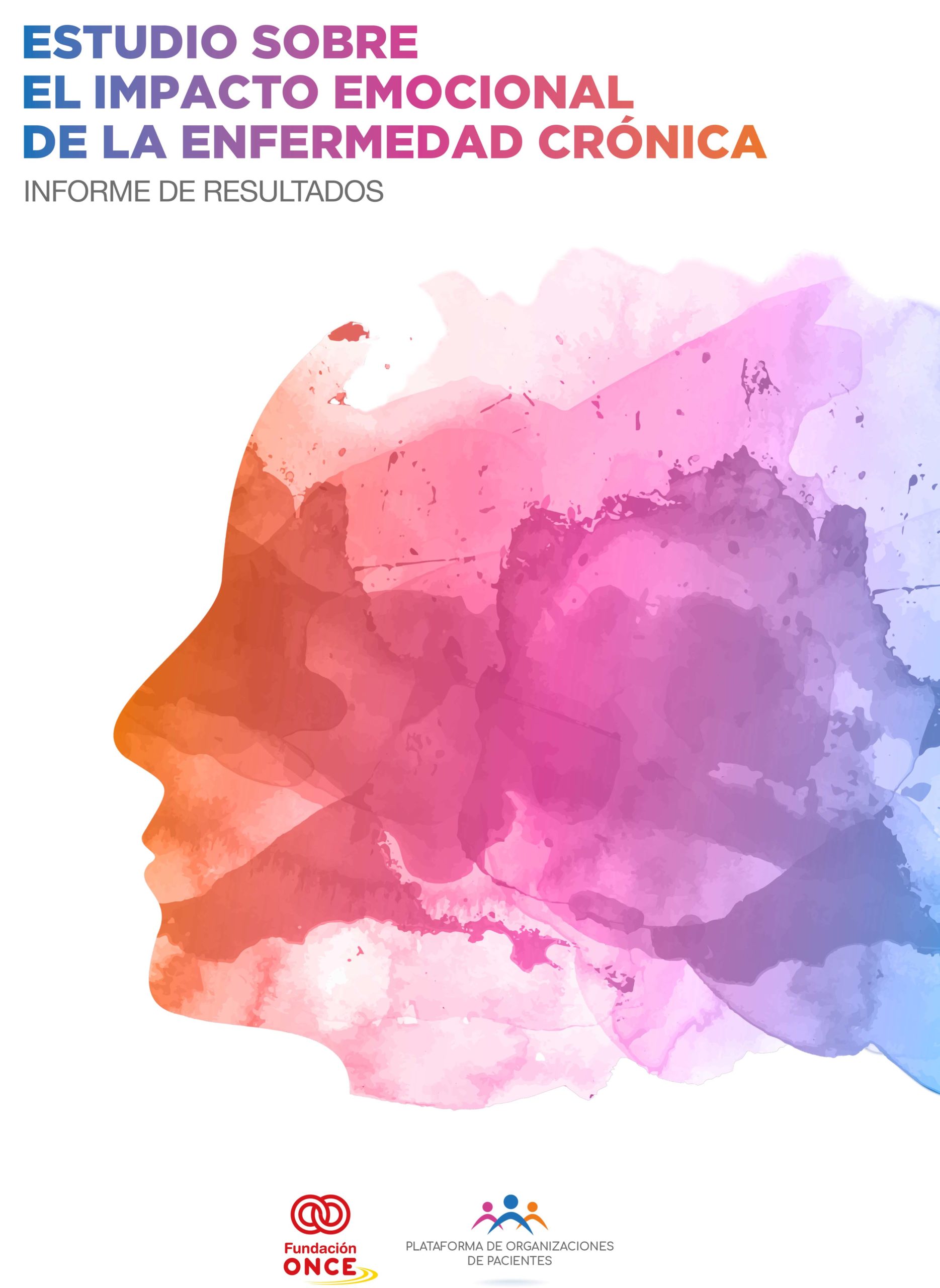 Estudio sobre el impacto emocional de la enfermedad crónica ...